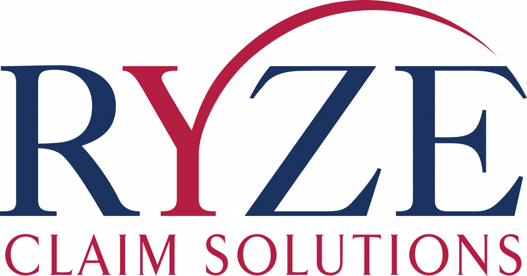 Ryze Claim Solutions